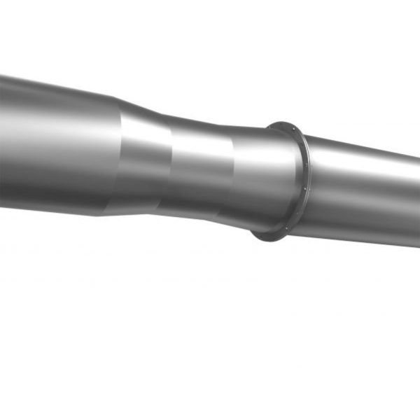 Louvre valve - Jacob Tubing